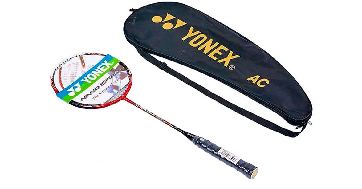 Ракетка для бадмінтону Yonex Voltric 50 професійна | Спорт Світ